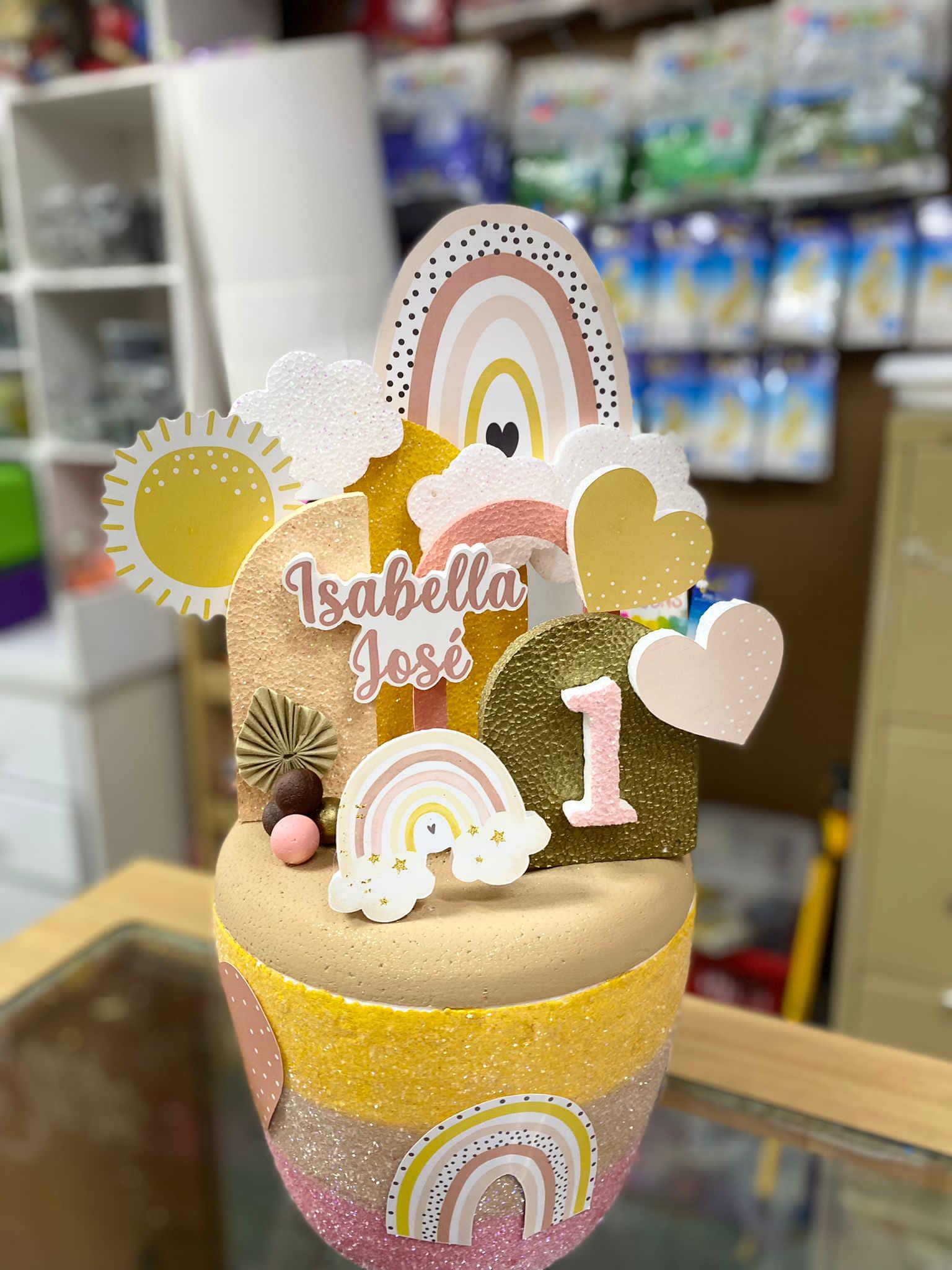 Foam Ice Bucket – Birthday Party Corp
